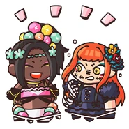 Timerra/Gallery | Fire Emblem Wiki | Fandom