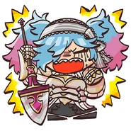 Peri/Gallery | Fire Emblem Wiki | Fandom