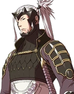 Yen'fay/Gallery | Fire Emblem Wiki | Fandom