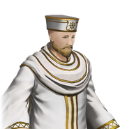 Bishop | Fire Emblem Wiki | Fandom