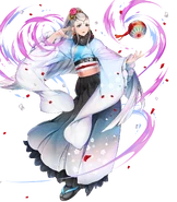 Eir/Gallery | Fire Emblem Wiki | Fandom