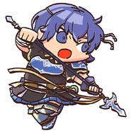 Farina/Gallery | Fire Emblem Wiki | Fandom