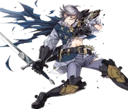Inigo/Gallery | Fire Emblem Wiki | Fandom