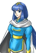 Mel | Fire Emblem Wiki | Fandom