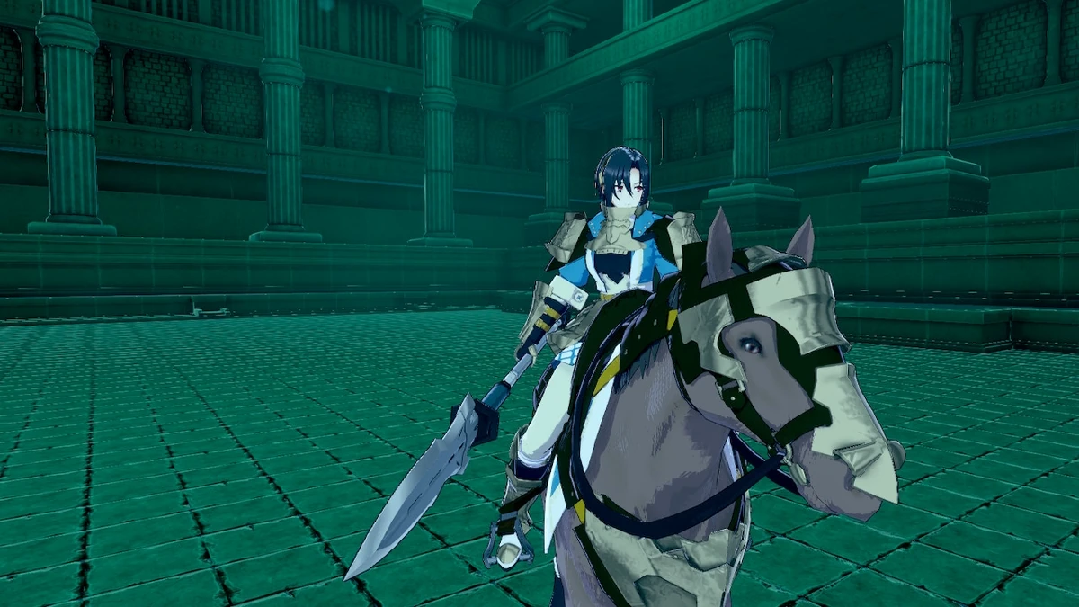 Lance Knight | Fire Emblem Wiki | Fandom