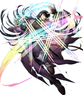 Shannan/Gallery | Fire Emblem Wiki | Fandom