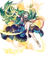 Sothis/Gallery | Fire Emblem Wiki | Fandom