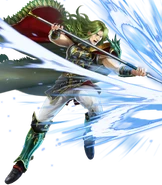 Travant/Galería | Fire Emblem Wiki | Fandom