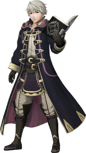 Robin | Fire Emblem Wiki | Fandom