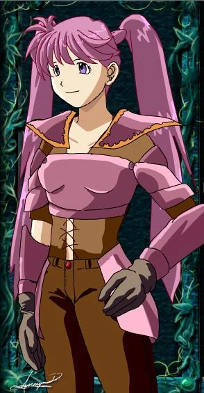 Abigail “Abby” Hunter | Fire Emblem R.P Wiki | Fandom