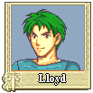 Lloyd Terada | Fire Emblem R.P Wiki | Fandom