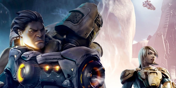 FireFall Вики | Fandom