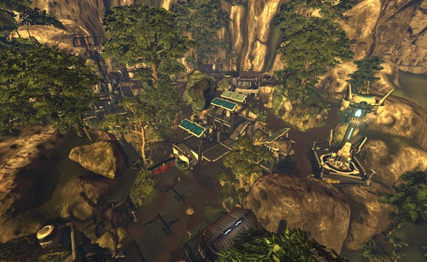 Moisture Farm - FireFall Wiki