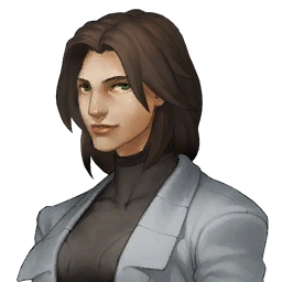 Rosilaine - FireFall Wiki