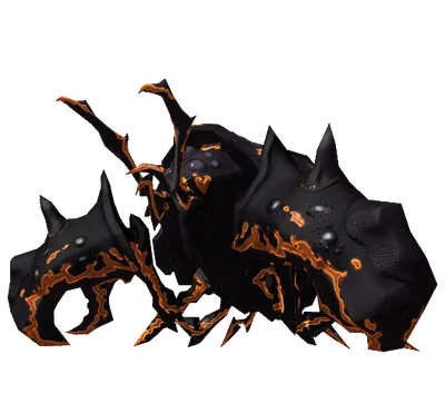 Scarab (Creature Type) - FireFall Wiki