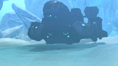 Risky Business - FireFall Wiki