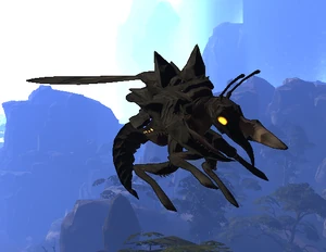 Rocky Culex - FireFall Wiki