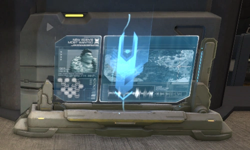 Bounty Terminal - FireFall Wiki