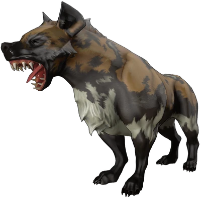 Canidae (Creature Type) - FireFall Wiki