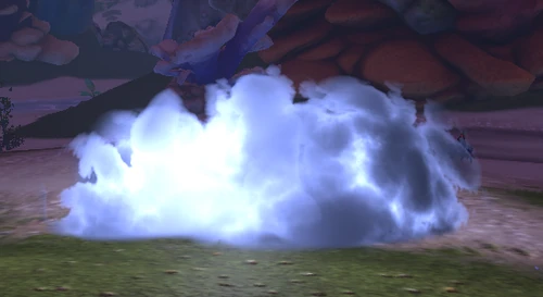 Melding Anomaly - FireFall Wiki