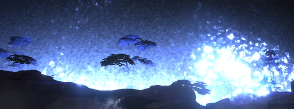 The Melding - FireFall Wiki