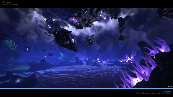 Abyss - FireFall Wiki