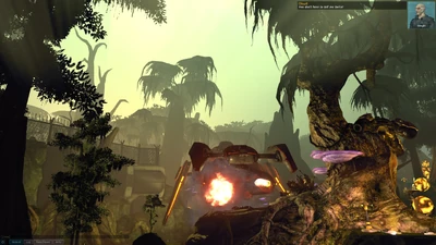 Crash Down - FireFall Wiki