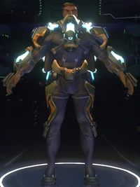 Dragonfly - FireFall Wiki