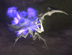 Melded Creature - FireFall Wiki