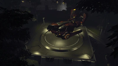 Proving Ground - FireFall Wiki