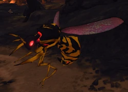 Culex (Creature Type) - FireFall Wiki