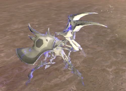 Melded Creature - FireFall Wiki
