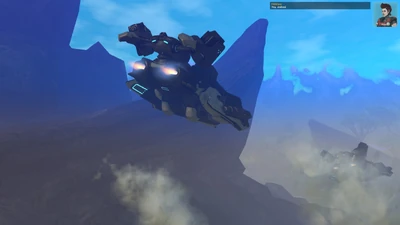 Power Grab - FireFall Wiki