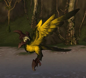 Territorial Storm Kestrel - FireFall Wiki