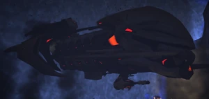 Chosen Darkslip - FireFall Wiki