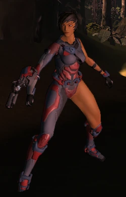 Blood King - FireFall Wiki