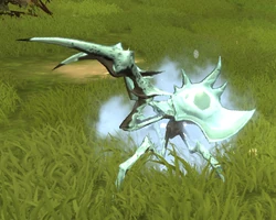 Aranha (Creature Type) - FireFall Wiki