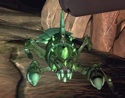 Sandshark (Creature Type) - FireFall Wiki