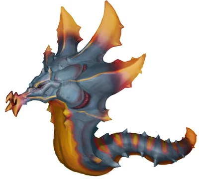 Wyrm (Creature Type) - FireFall Wiki