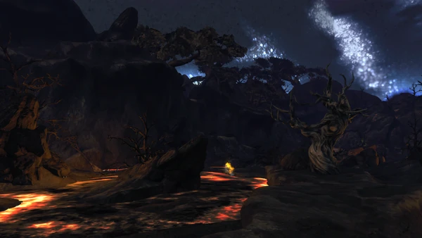 Devil’s Tusk - FireFall Wiki