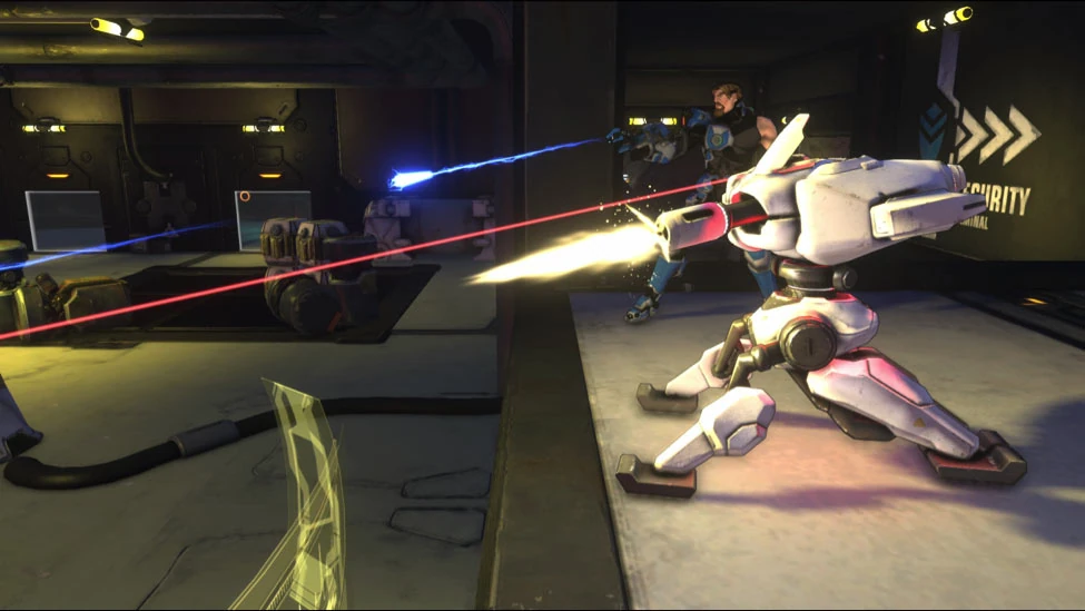 Accord Engineer | Firefall Wiki | Fandom