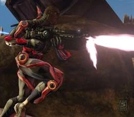 Suppression Rifle | Firefall Wiki | Fandom