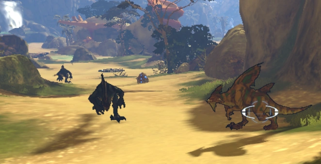 Threshers | Firefall Wiki | Fandom