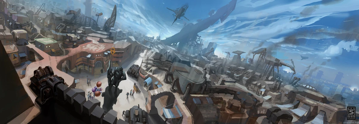 Day 1 | Firefall Wiki | Fandom