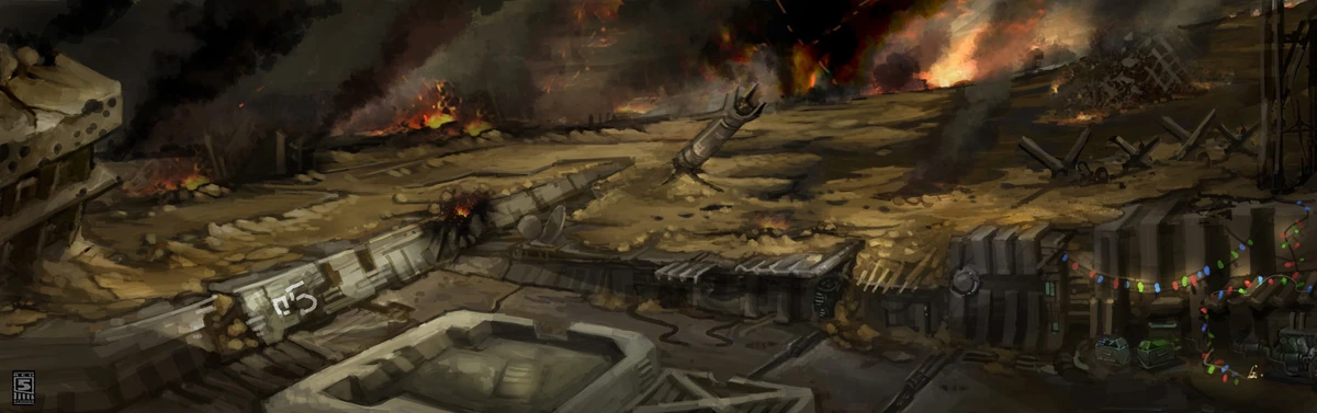 Day 3 | Firefall Wiki | Fandom