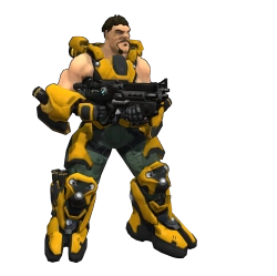 Assault Rifle | Firefall Wiki | Fandom