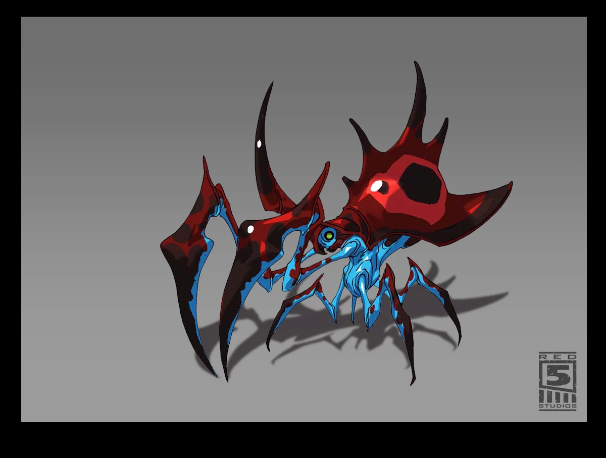 Category:Creatures | Firefall Wiki | Fandom