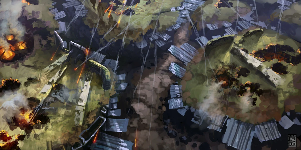 Day 4 | Firefall Wiki | Fandom