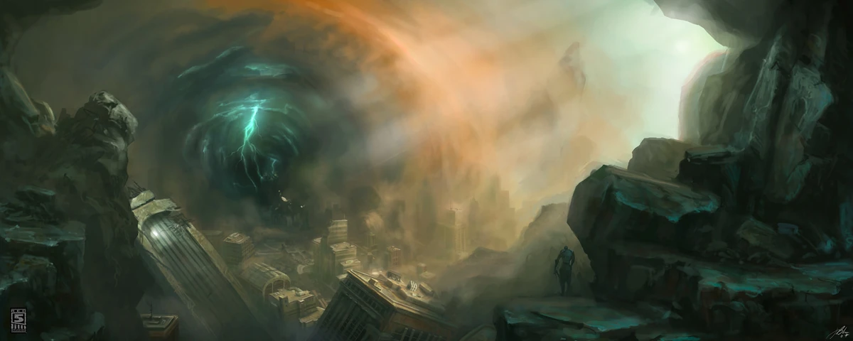 Day 2 | Firefall Wiki | Fandom