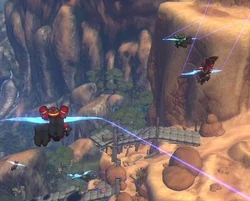 Gliders | Firefall Wiki | Fandom